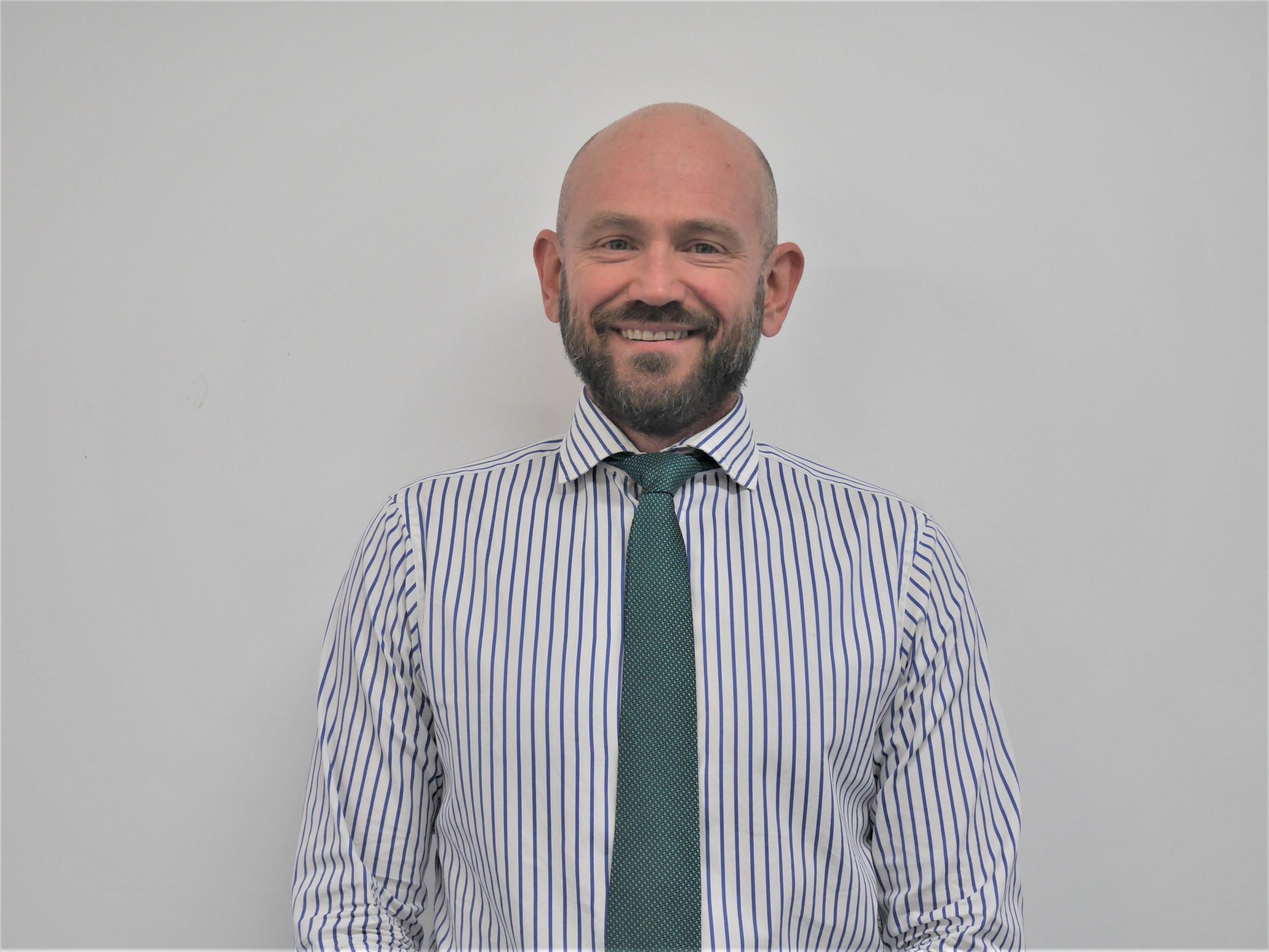 Jonathan Harms, MHCN CEO on the Announcement of 2 New National Peak ...